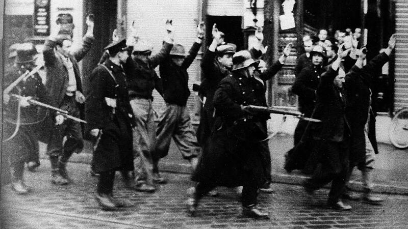 Warum wir heute weiter über den Februar 1934 sprechen müssen ...